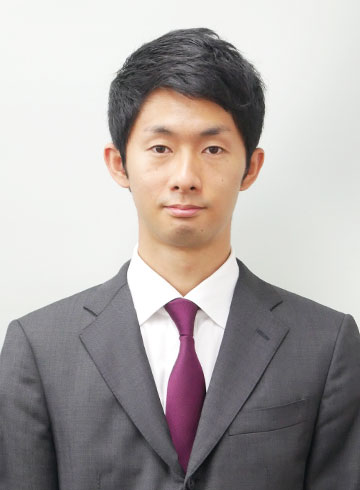 スタッフ紹介 | ACTY GROUP